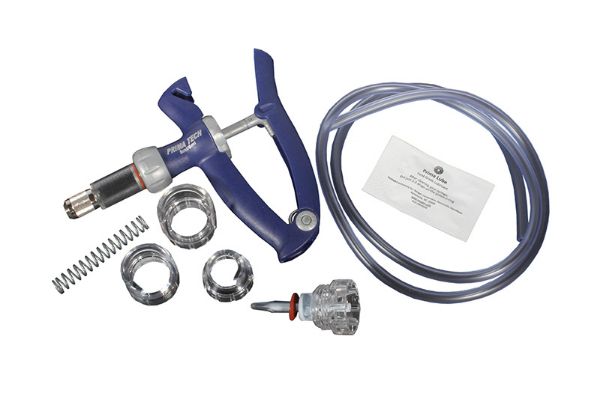 Prima Tech Adjustable Injector 2ml