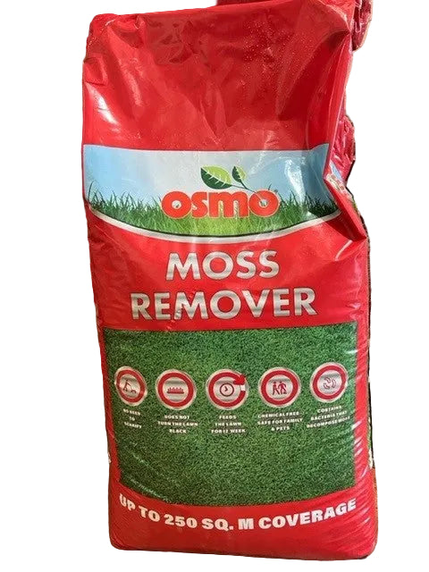 OSMO MOSS REMOVER 6.2.20